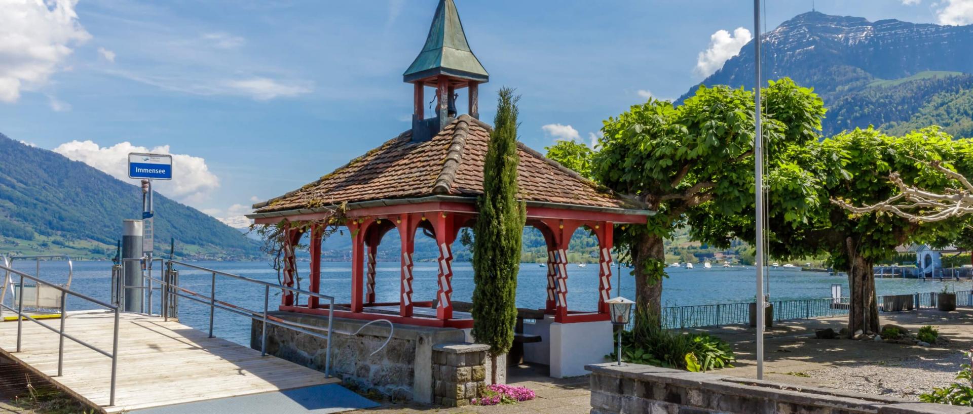 Immensee | HohlgassLand Tourismus