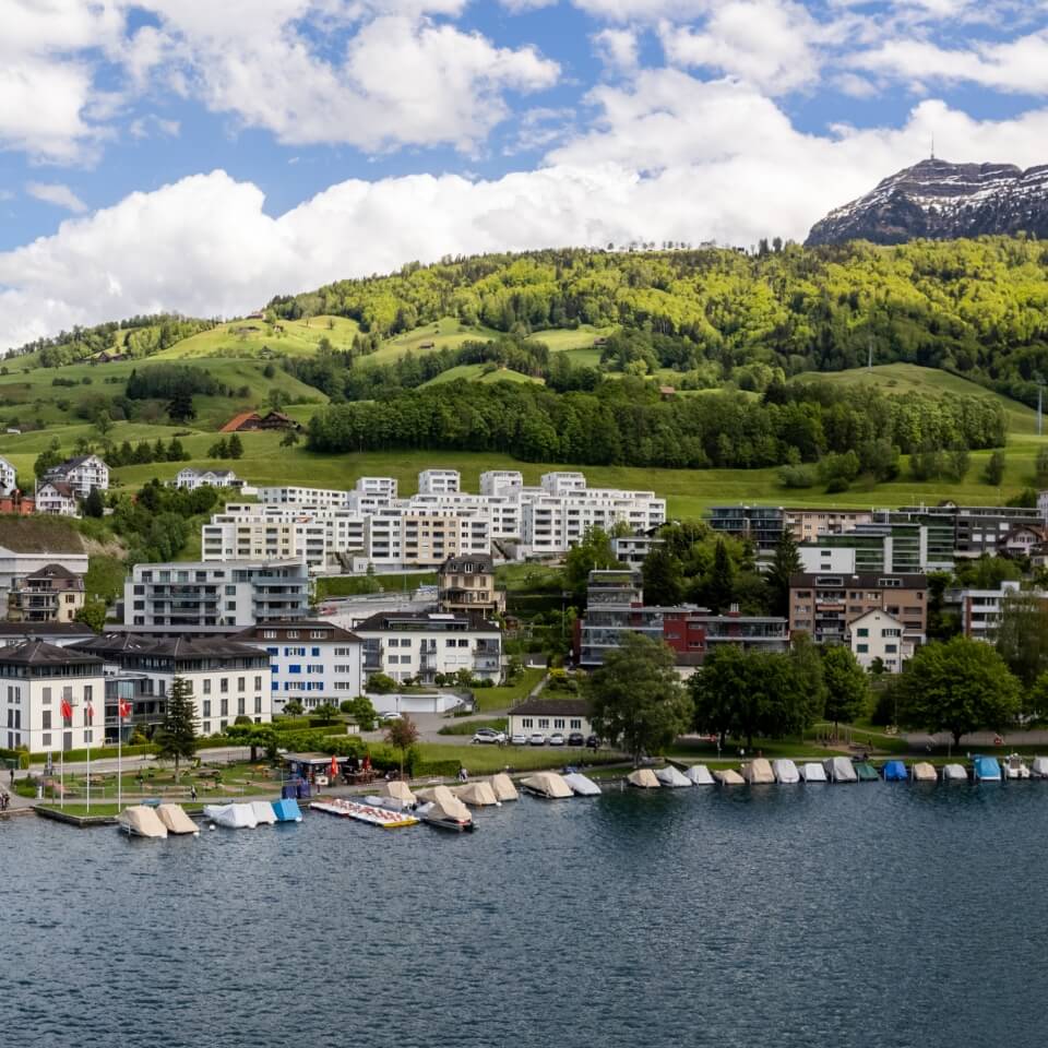 Immensee | HohlgassLand Tourismus