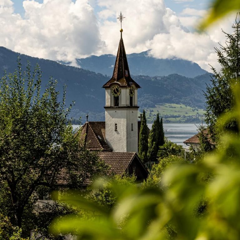 Immensee | HohlgassLand Tourismus